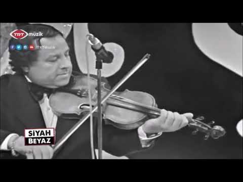 Cahit Ünyayar   Muhayyer Keman Taksimi