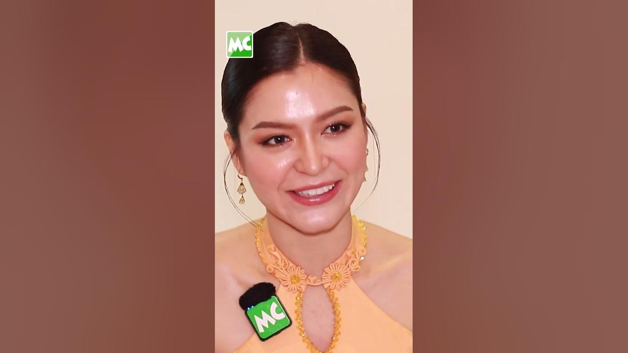 Miss ဝင်ပြိုင်ဖို့ အကောင်းဆုံး ကြိုးစားမယ် မေဂရေ့စ် Youtube