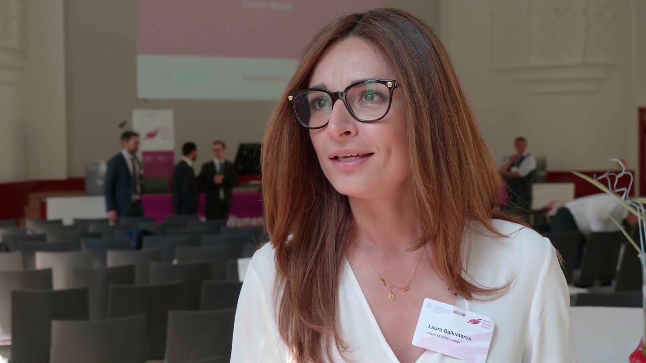 Empowerment of women is one of the biggest challenges – Laura ...