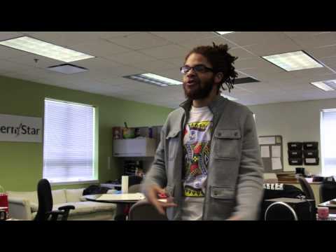 Star Sessions: Chucky Finster