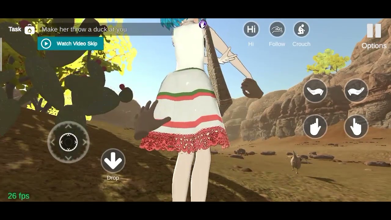 viva project 1 - YouTube