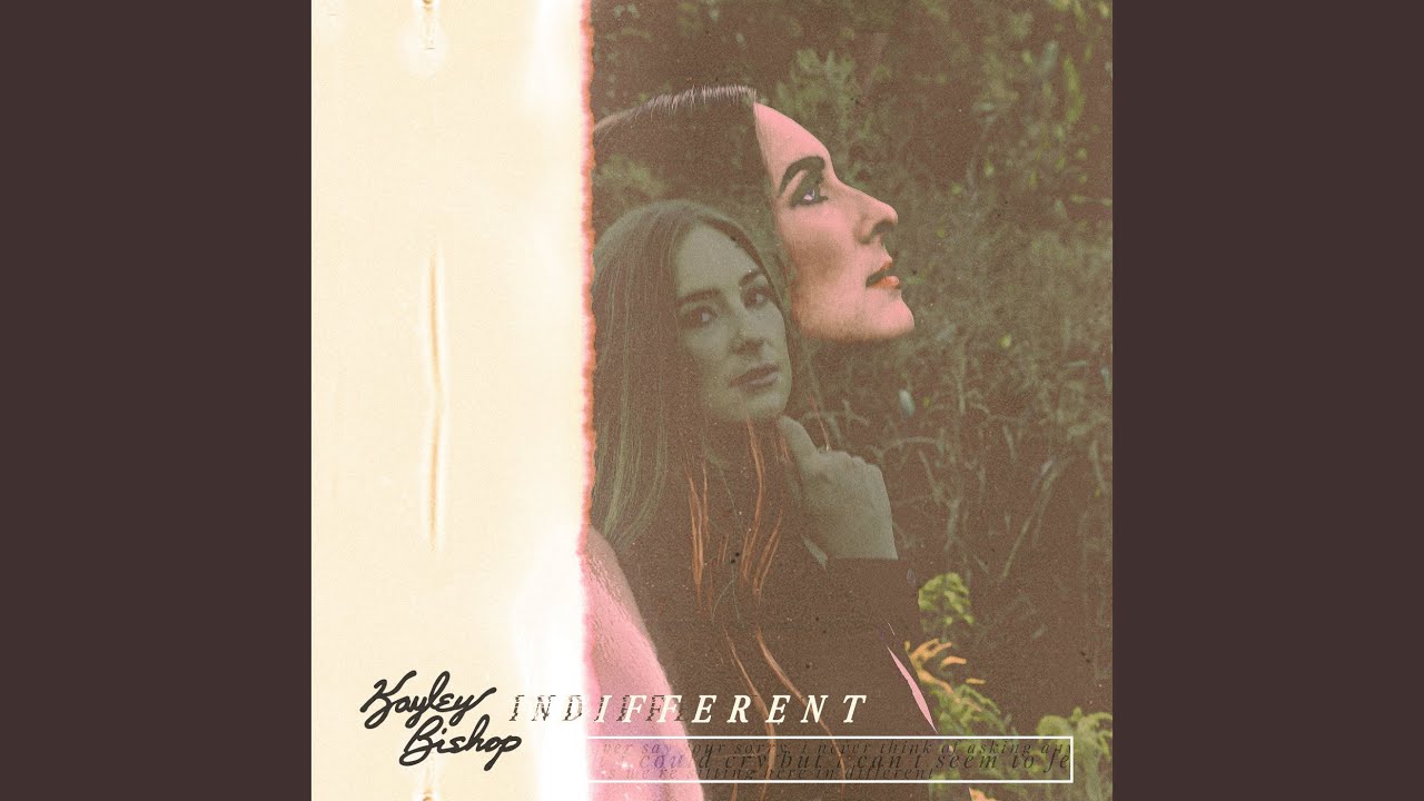 Indifferent - YouTube