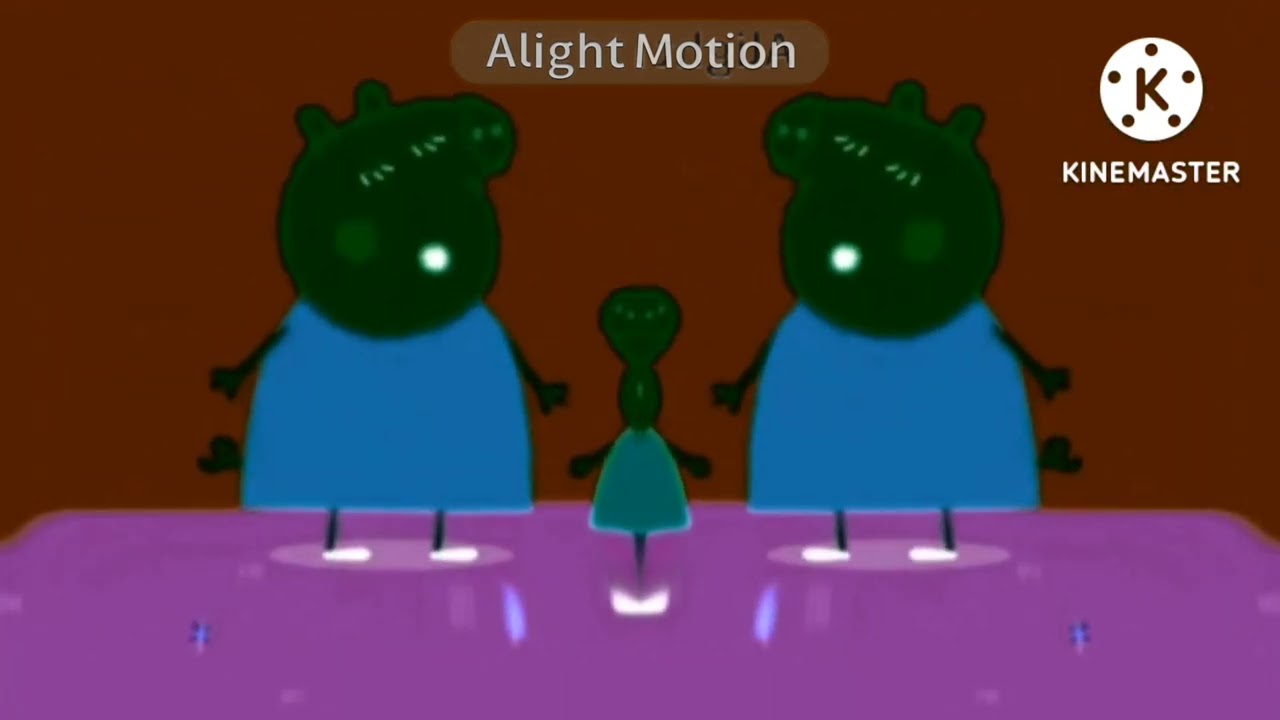 Peppa pig intro g Major 36 v2 - YouTube