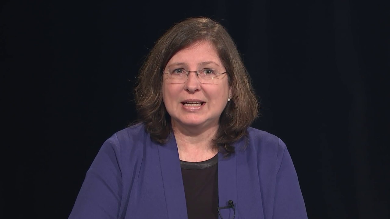 Defining the Roles: Specialized Literacy Professionals - YouTube