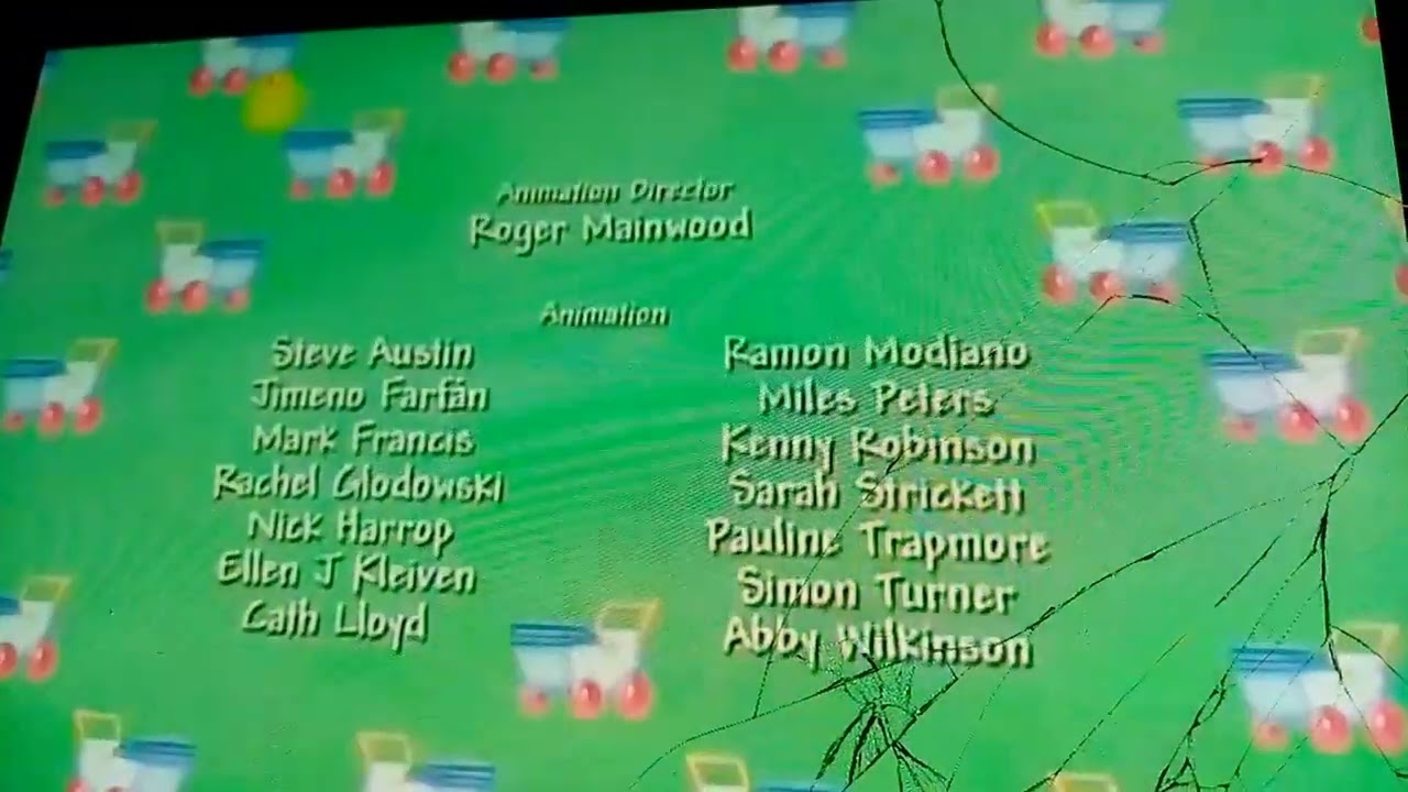 little princess credits (2) - YouTube