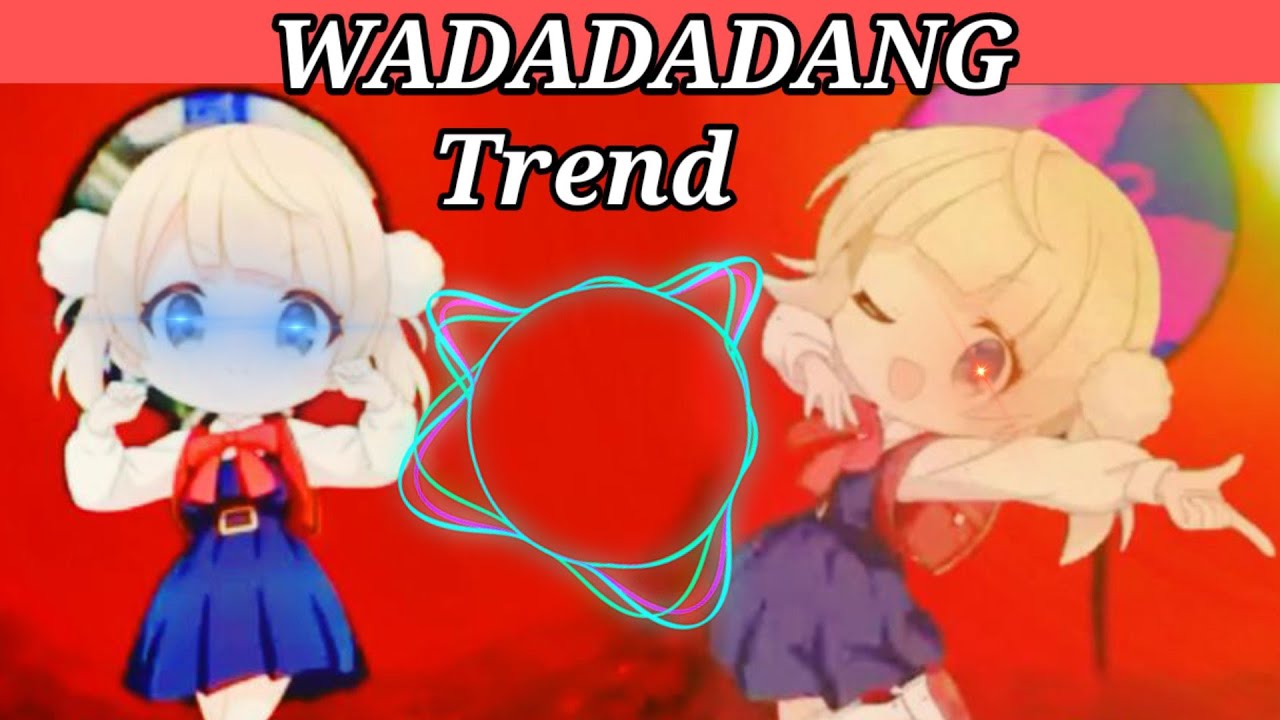 Wadadadang | Loli God Requiem × Memphis Cult | 9mm | Wadadadeng ...