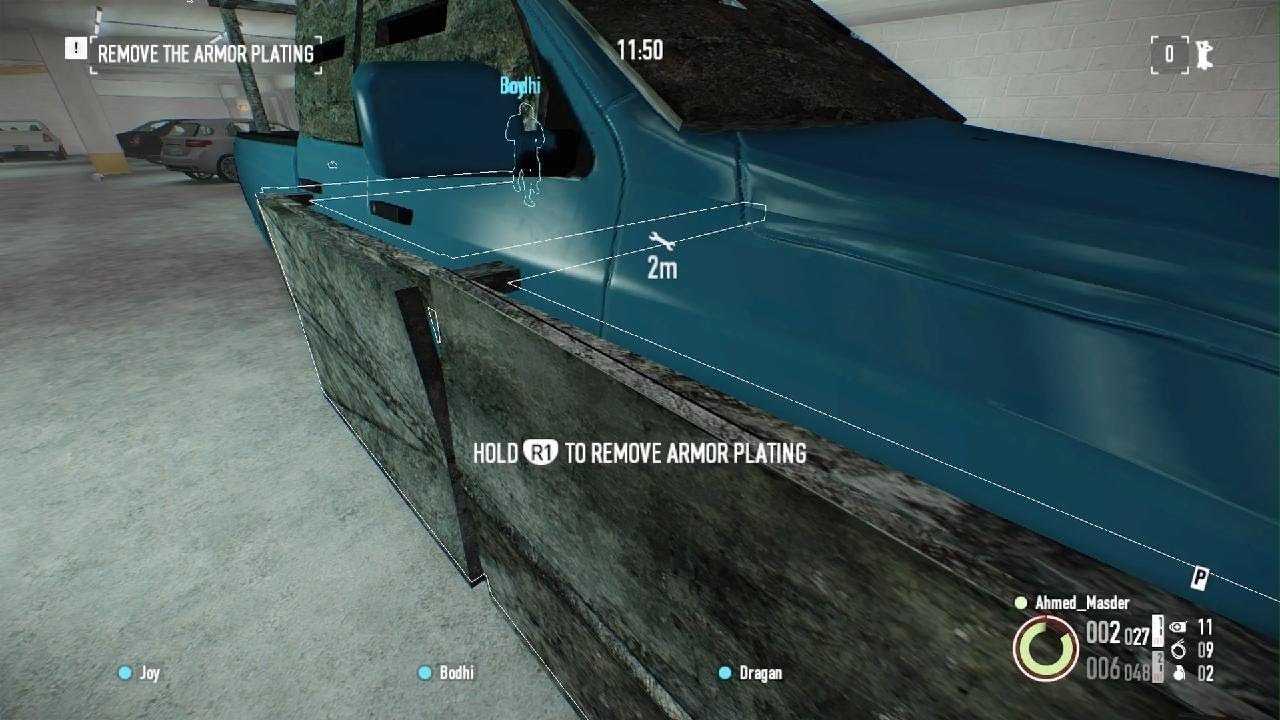 PAYDAY Cat - YouTube