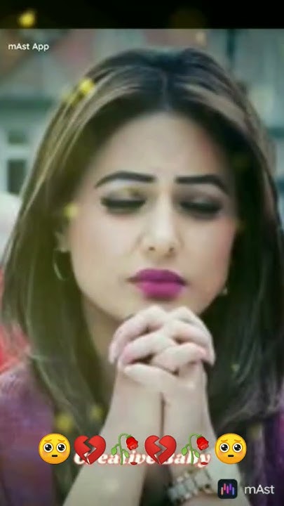 किसी को बरबाद कर कै🥺💔🥀🥺 Shayari Sad Motivation Love Poetry Youtube