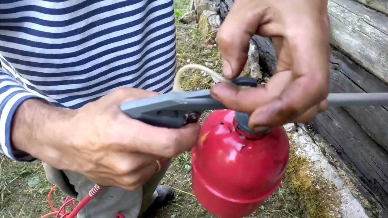 Доработка мовильника. - YouTube