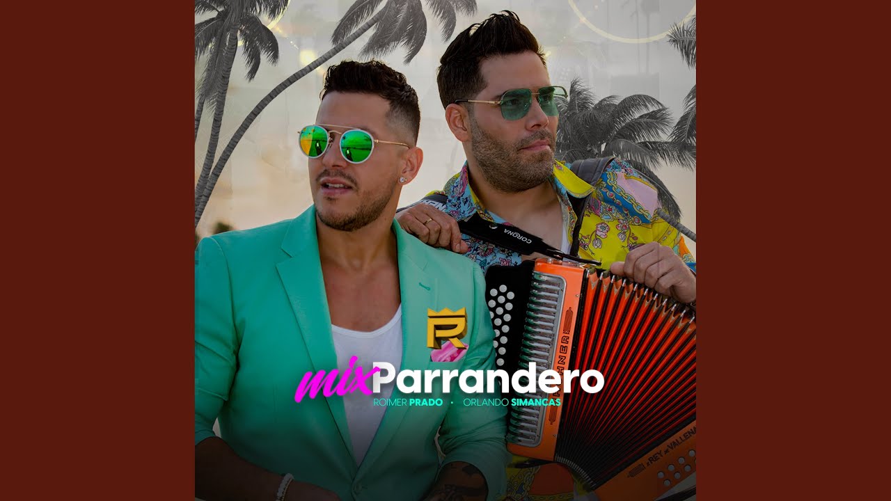 Mix Parrandero : Caracoles de Colores / Shio Shio / Ron Pa' Todo el ...