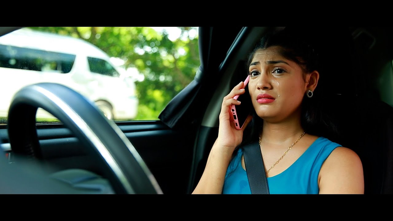 මට හිත හදාගන්න බෑ 🥺 Youtube