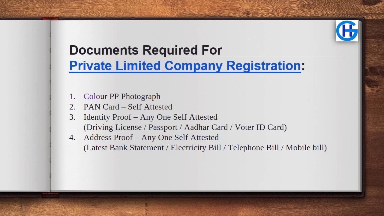 Documents Required For Pvt Ltd Registration YouTube documents-required-for-pvt-ltd-registration-youtube