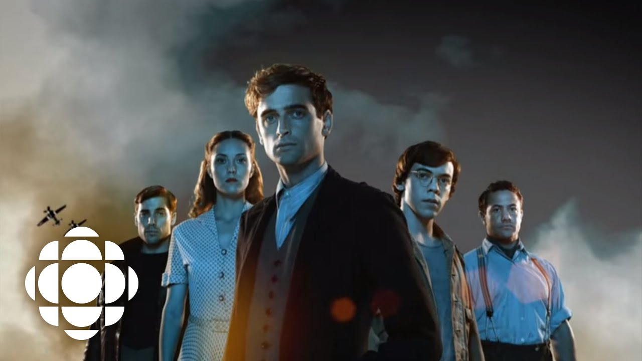 X Company Premieres Feb 18, 2015 | X Company | CBC - YouTube
