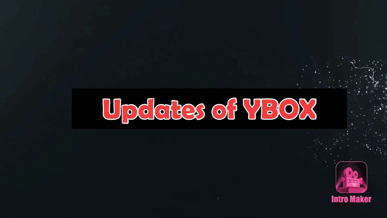 First Intro in RED WEB. - YouTube