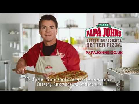 Better Ingredients Better Pizza Papa Johns Meme | Halloween Town Meme - YouTube