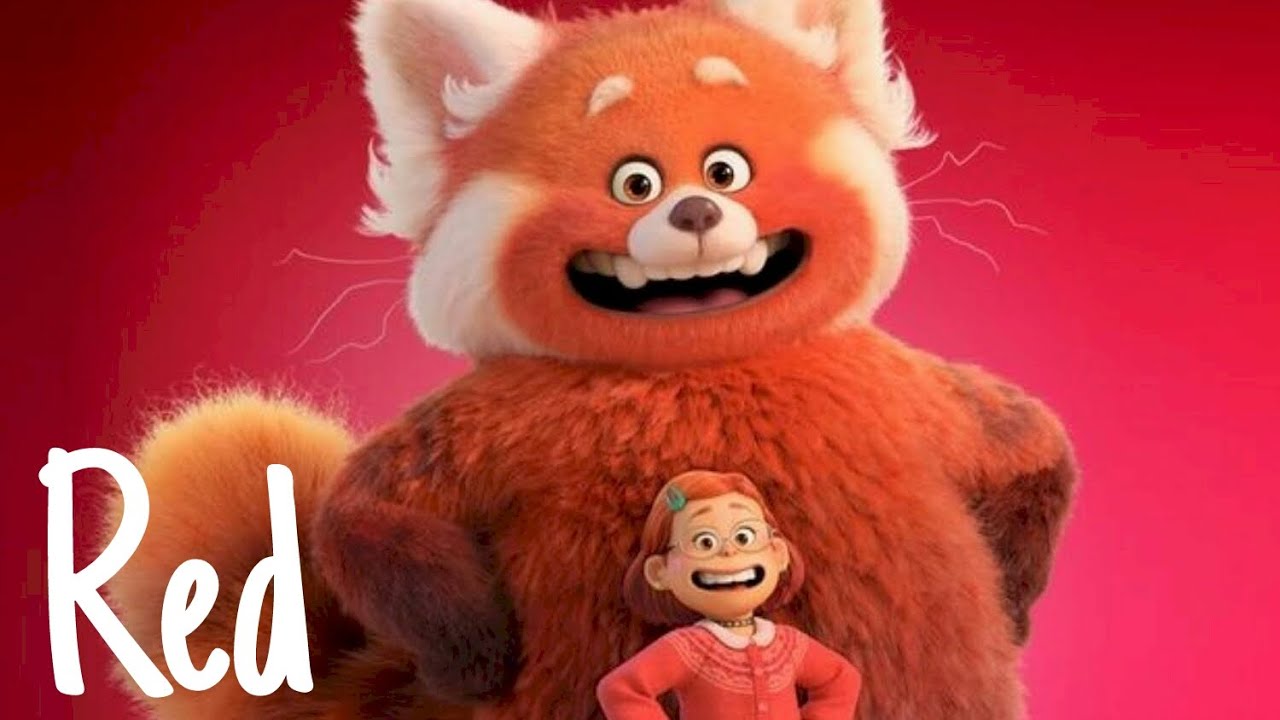 Turning Red (2021) | Avance Oficial Español Latino | Disney+ - YouTube
