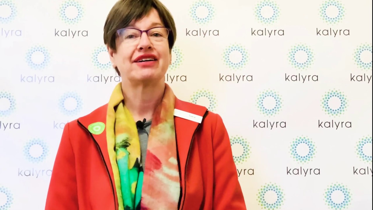 Kalyra CEO message to families 29 May 2020 - YouTube