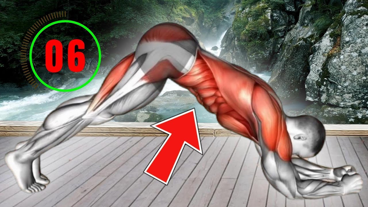 The best morning stretching exercises for Men | Stretching - YouTube