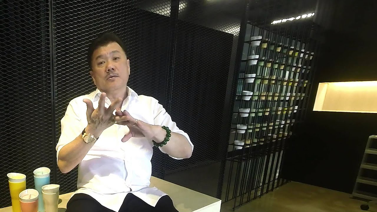 Callum Chen - Good Habit (Part 2) - YouTube