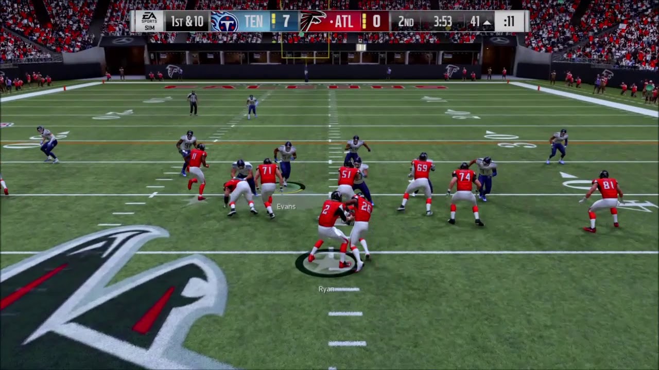 Madden 19 - Definitive Detail Episode 18 - YouTube
