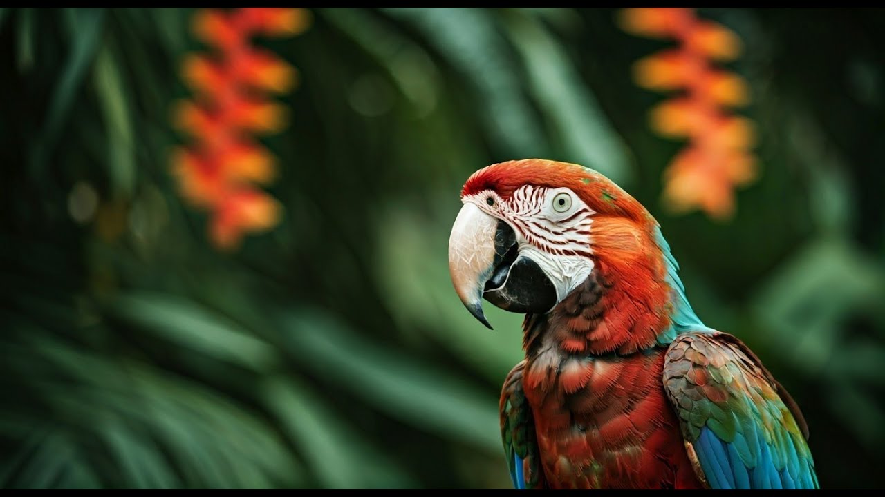 "Journey to the Amazon, Mountains, and Islands: Discover the Most ...