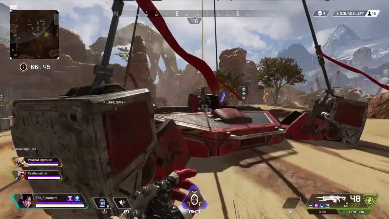 Devoted to Winning (and going plus ultra) - YouTube