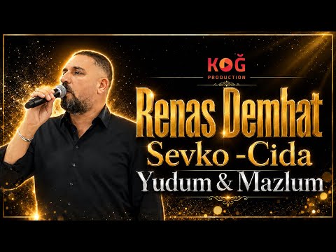 SEVKO / CİDA / RENAS DEMHAT / YUDUM & MAZLUM