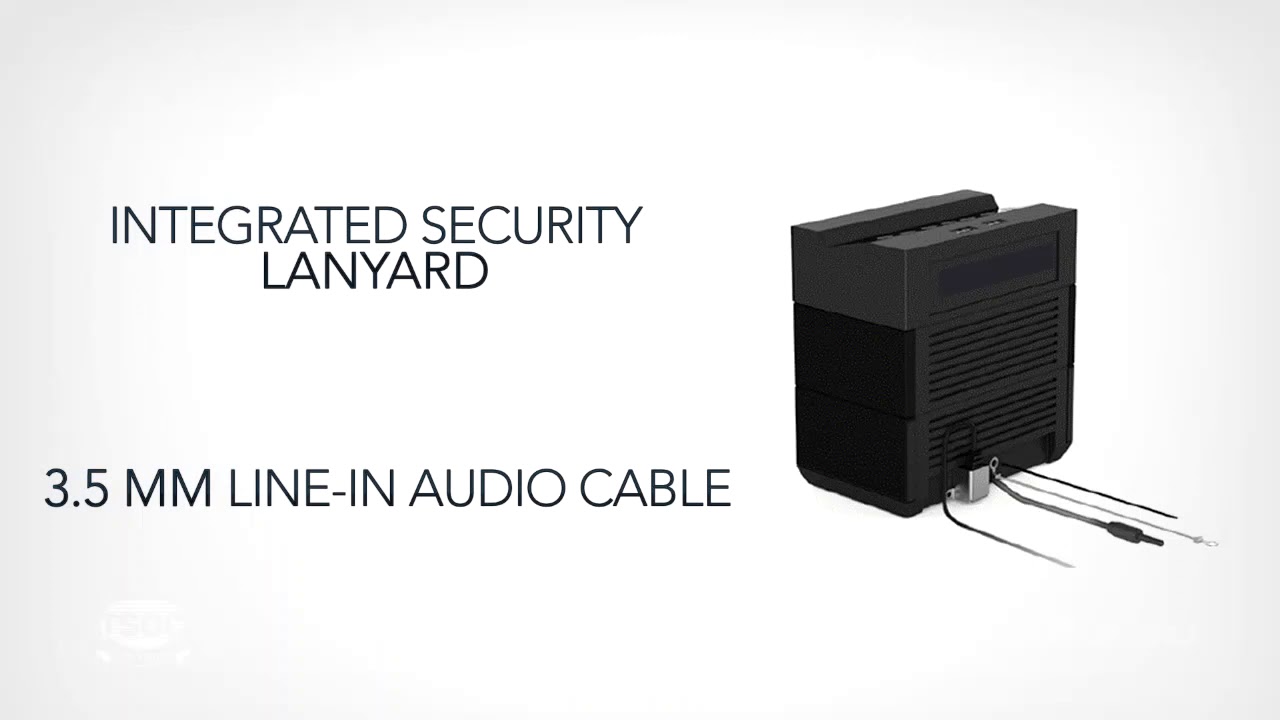 SoundRise by TeleAdapt Trim jsn - YouTube