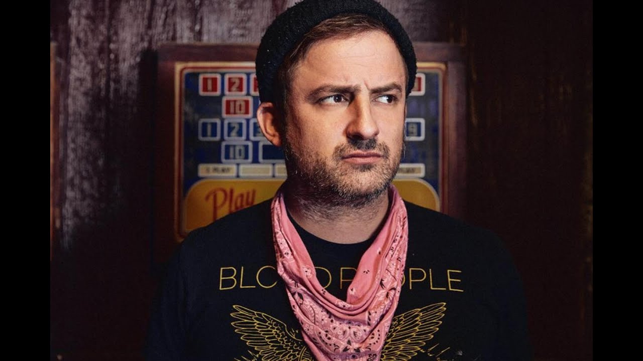 Brendan Kelly interview: Part 1 - YouTube