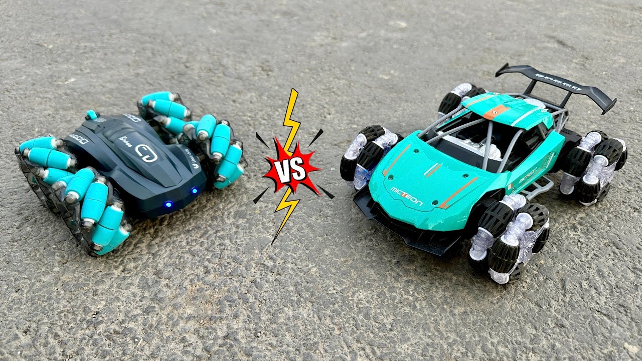 Drift Rc Cars Fights 😳 //Remote Control car Fights - YouTube