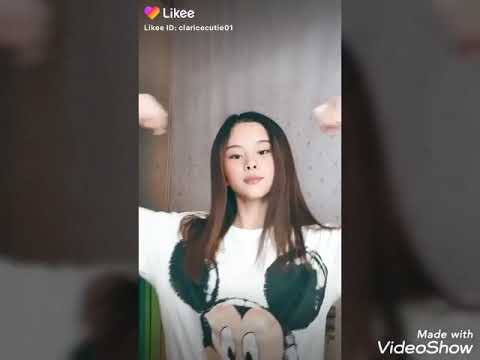 Artis abg terpopuler 2020 (al. Mar. Shan)