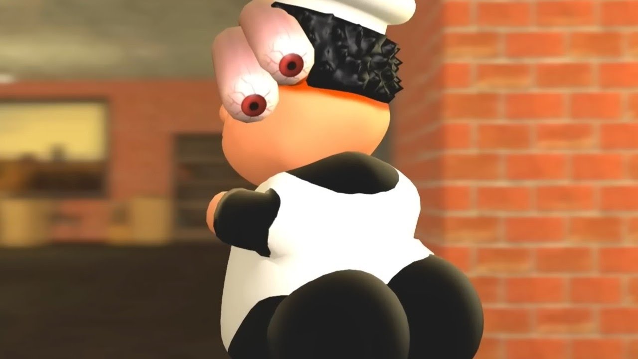 Peppino reaction to discord memes But a twist - YouTube