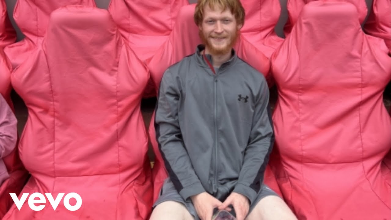 cjay - chase all my dreams (official video) - YouTube