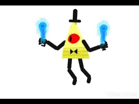 (dc2) Bill Cipher link download - YouTube
