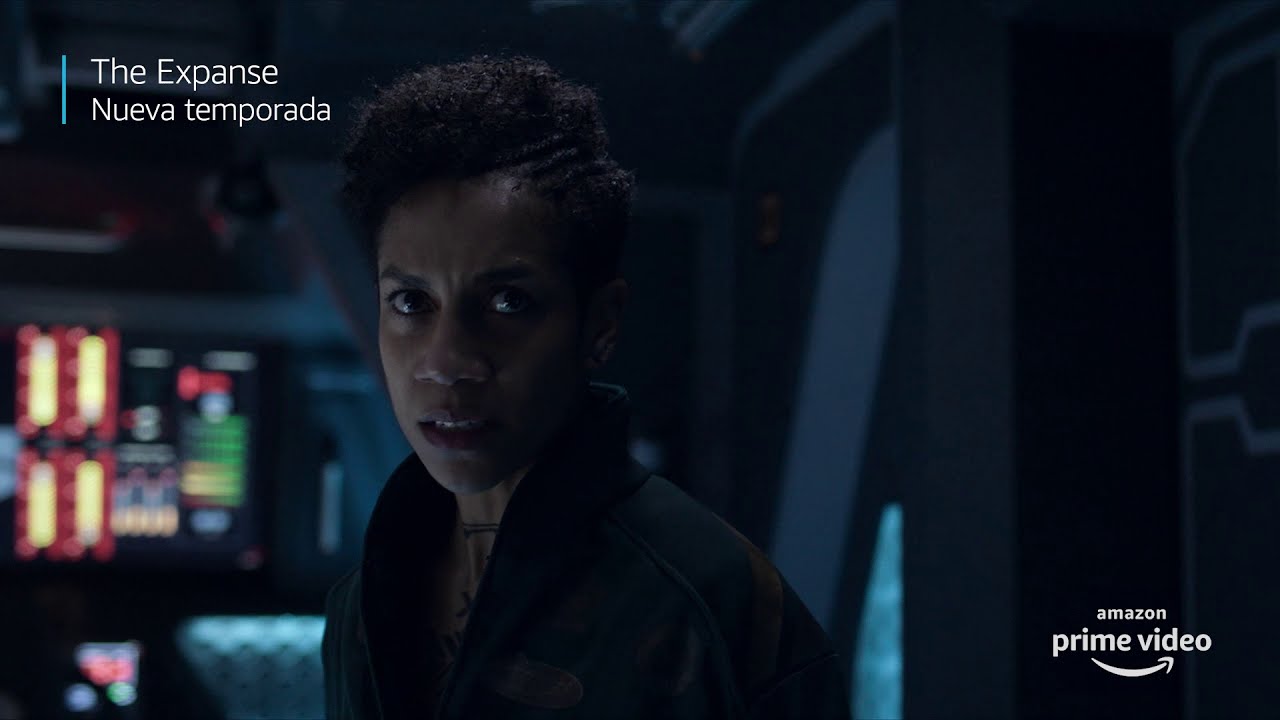 The Expanse - Teaser episodio 5 | Amazon Prime Video - YouTube