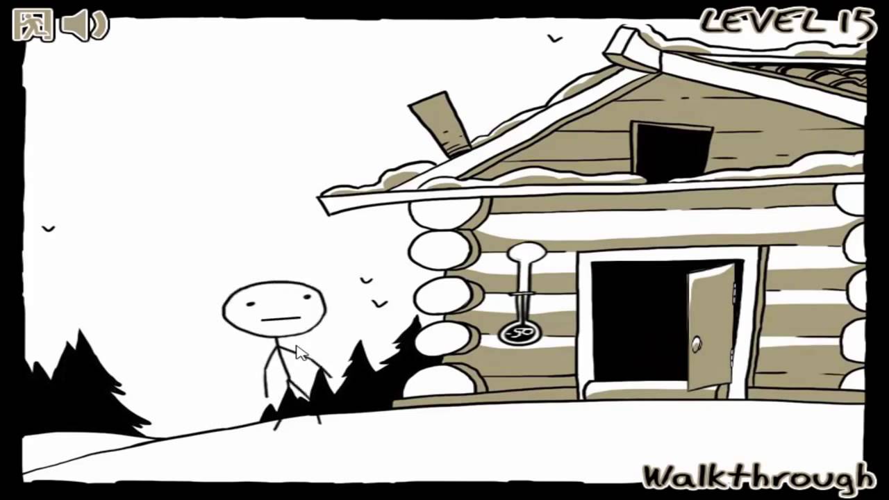 TrollFace Quest 2 Walkthrough - YouTube