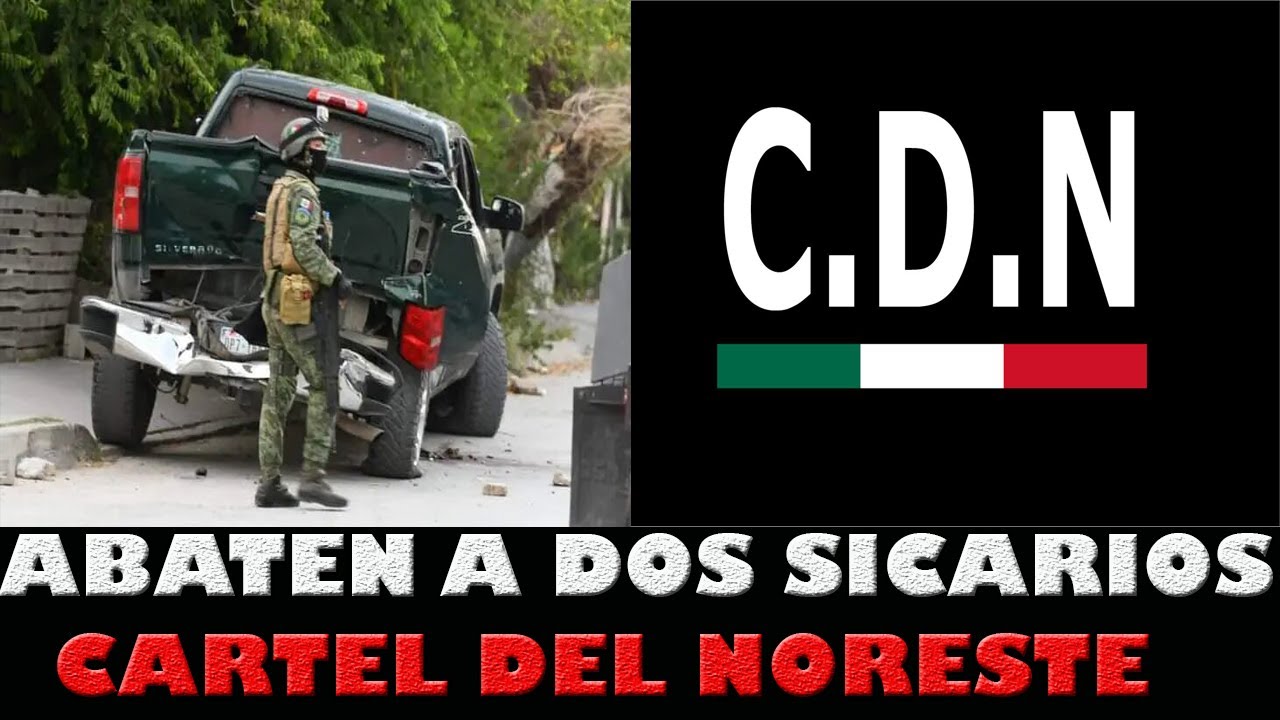 «Ya déjenlos Pobrecitos» gritan familiares Sicarios del CDN abatidos ...