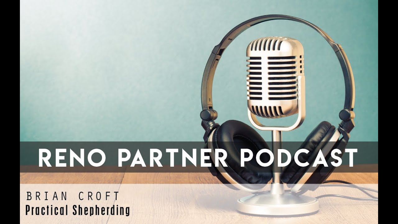 Partner Podcast | Brian Croft - Practical Shepherding - YouTube