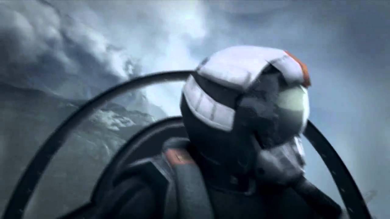 Tom Clancy's HAWX 2 - XBOX 360 - HD Launch Trailer - Gametrailers - YouTube