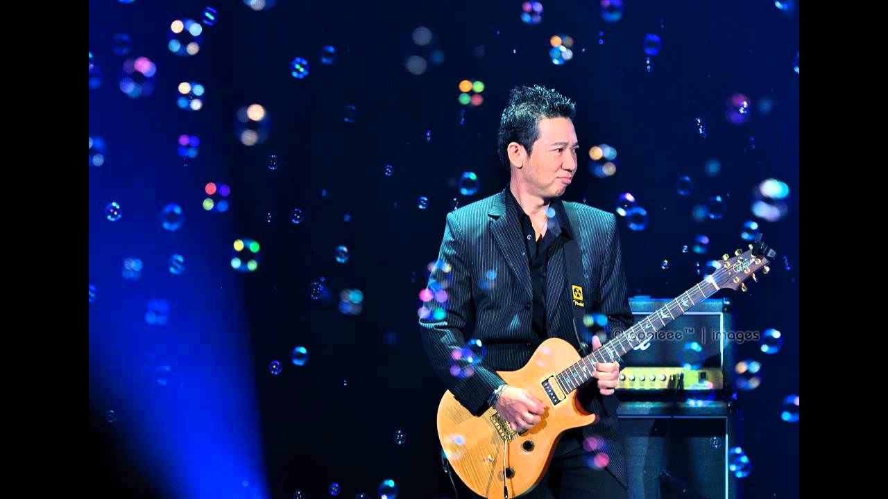 Hillary Ang - Sad Dreamer - YouTube