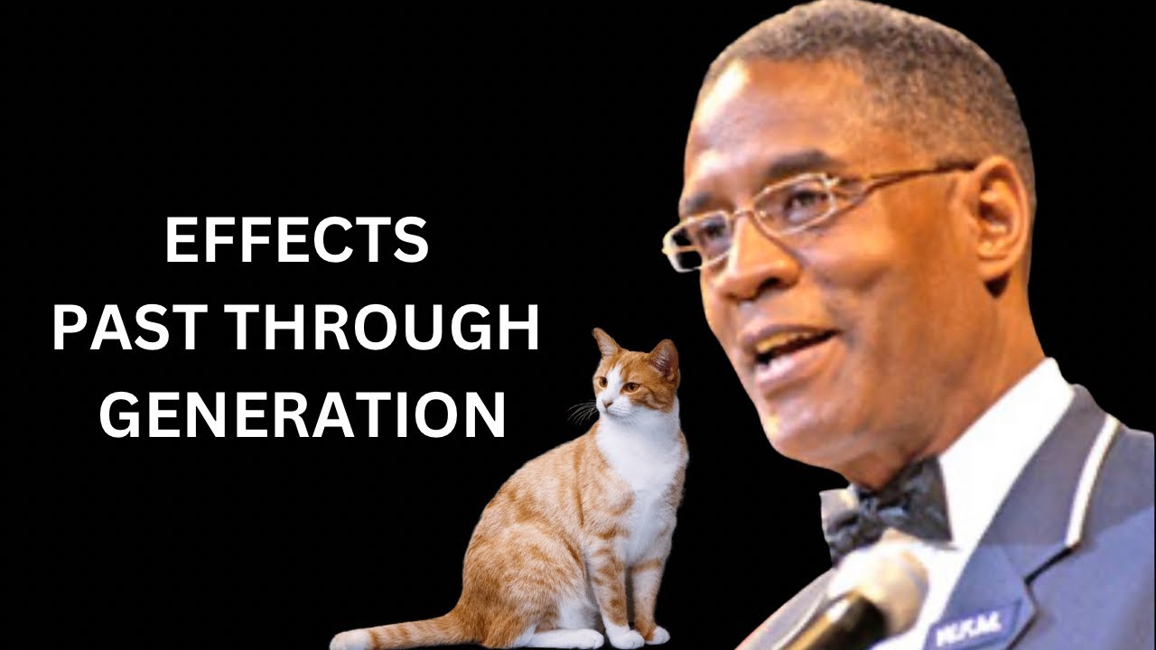 How Health Changed Through Generations - Dr. Alim Muhammad Mosque #27 ...