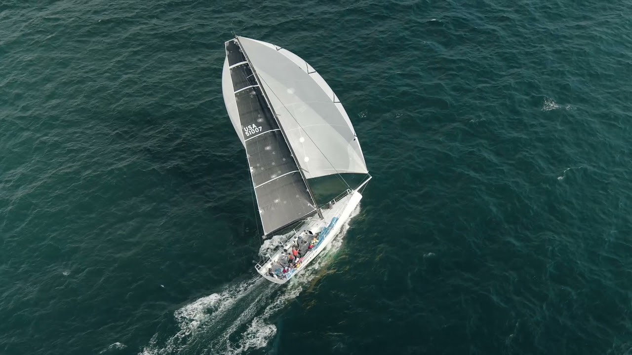 Fast Exit II during the June 2021 SoCal 300 Race. - YouTube