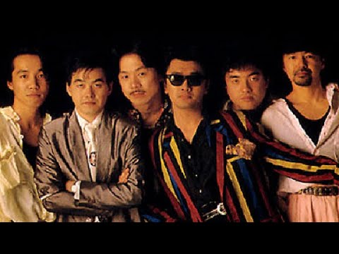 KUWATA BAND MERRY X'MAS IN SUMMER バンドスコア - YouTube