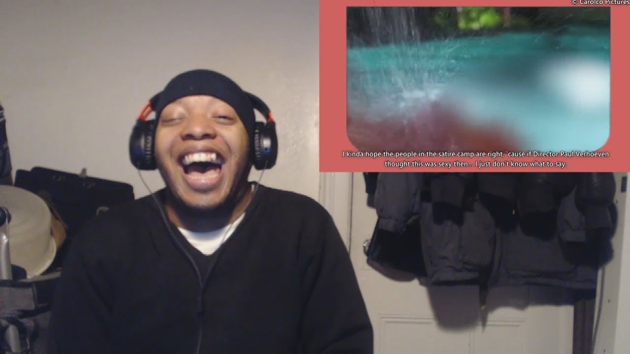 10 Worst Movie Sex Scenes Reaction Youtube