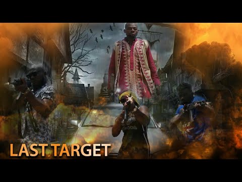 Last target - YouTube
