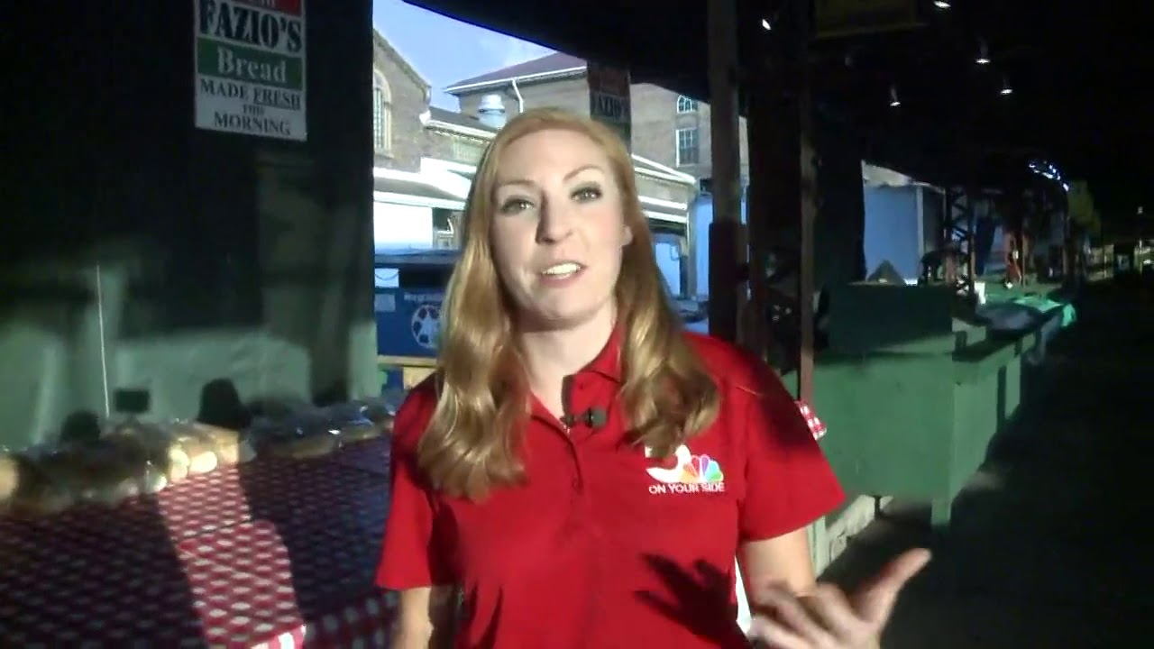 Jenn Sullivan shows us her #PerfectSTLDay - YouTube