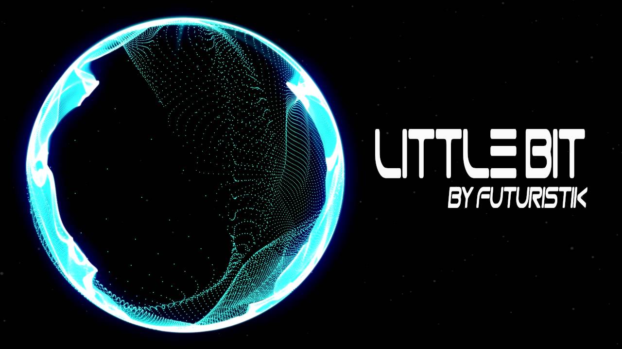 【Drum&Bass】Futuristik - Little Bit (feat. Sethh) - YouTube