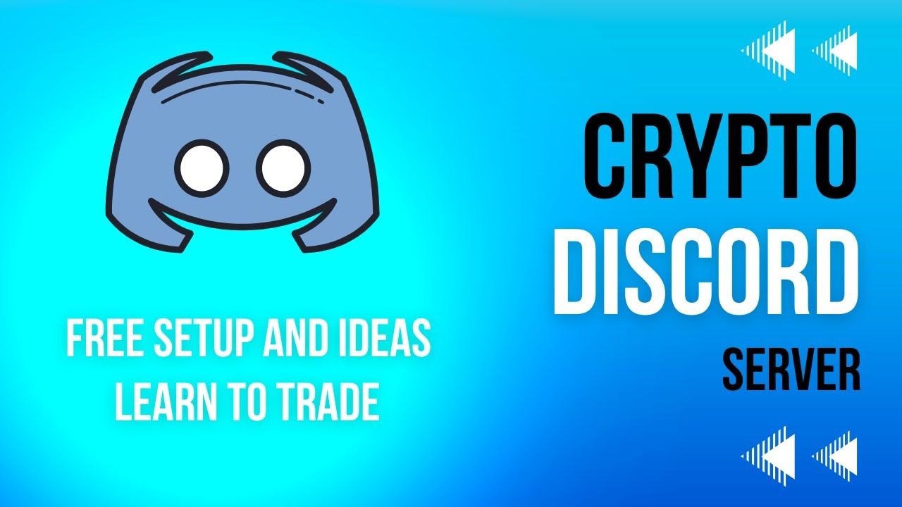 Learn Technical Analysis | Free Trade Setup | Crypto Discord Community ...