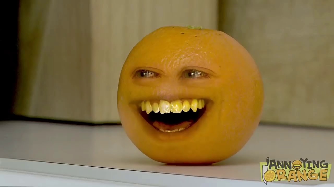 2 RISAS DE LA NARANJA MOLESTA😂😂😂😂😂 - YouTube