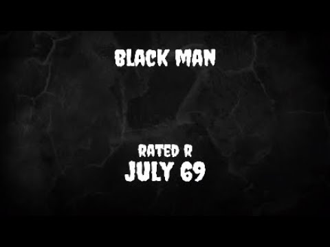 Black man-Movie trailer HD - YouTube